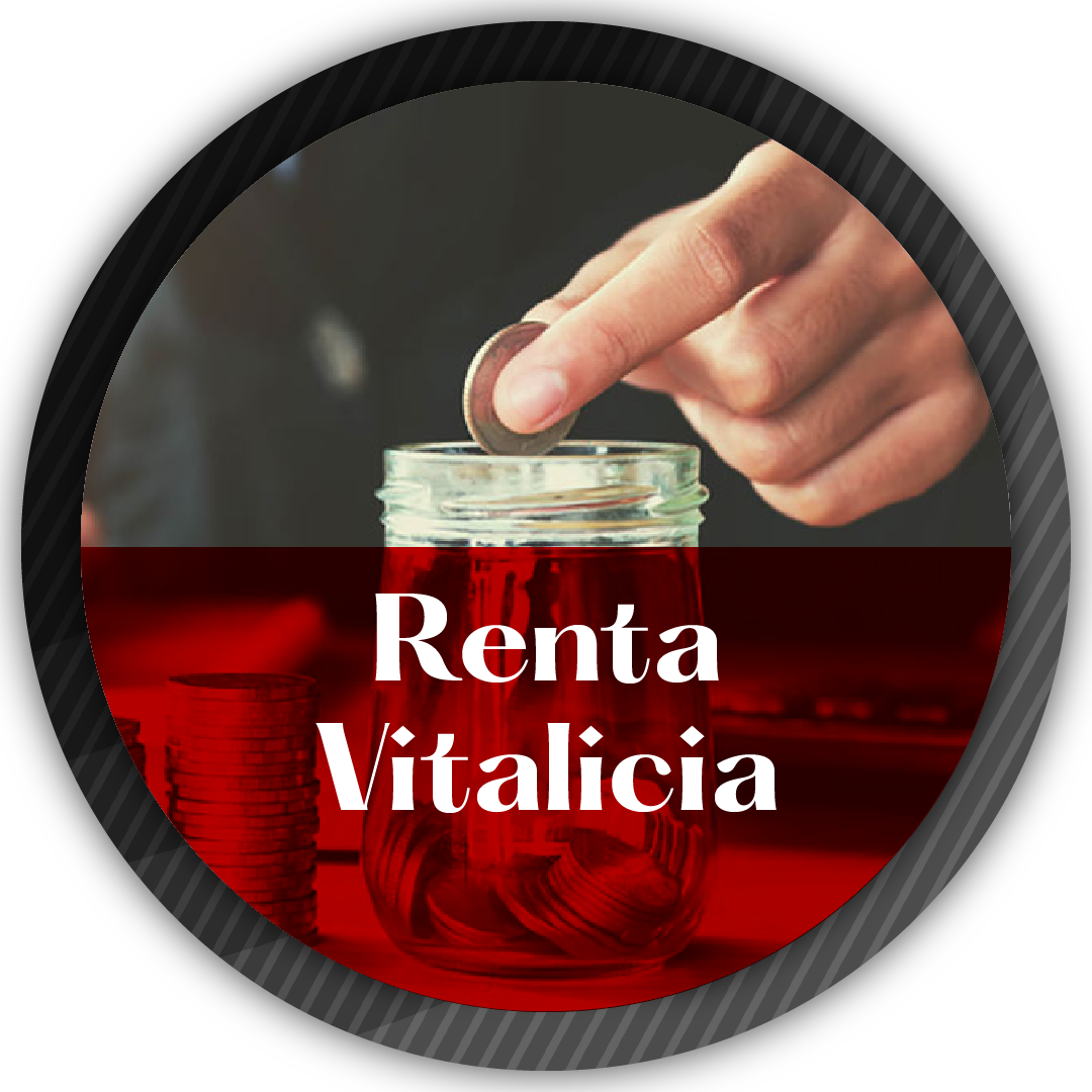 Renta Vitalicia